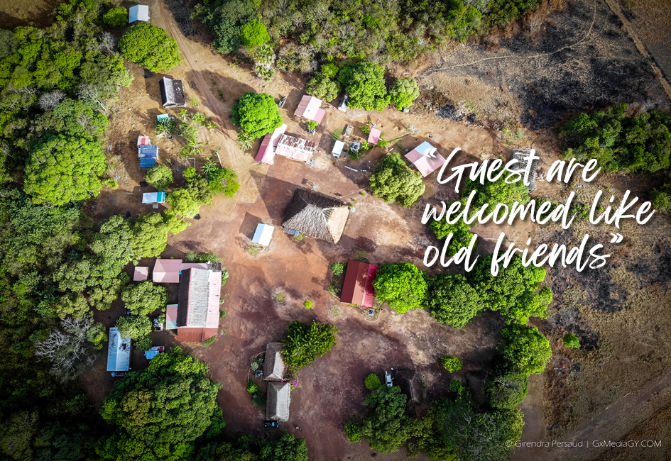 About Us – Official Website of Karanambu Lodge