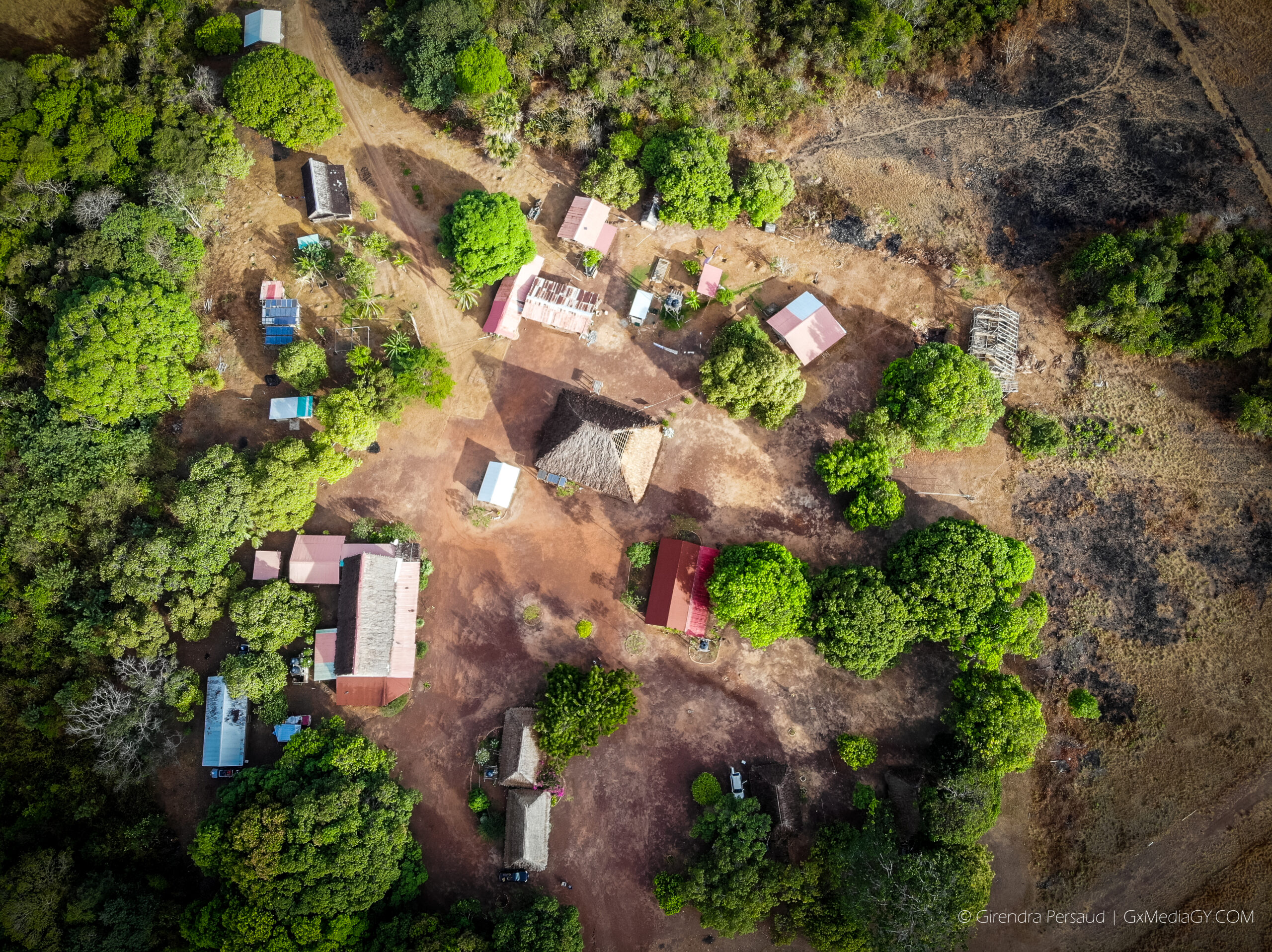 Team – Official Website of Karanambu Lodge